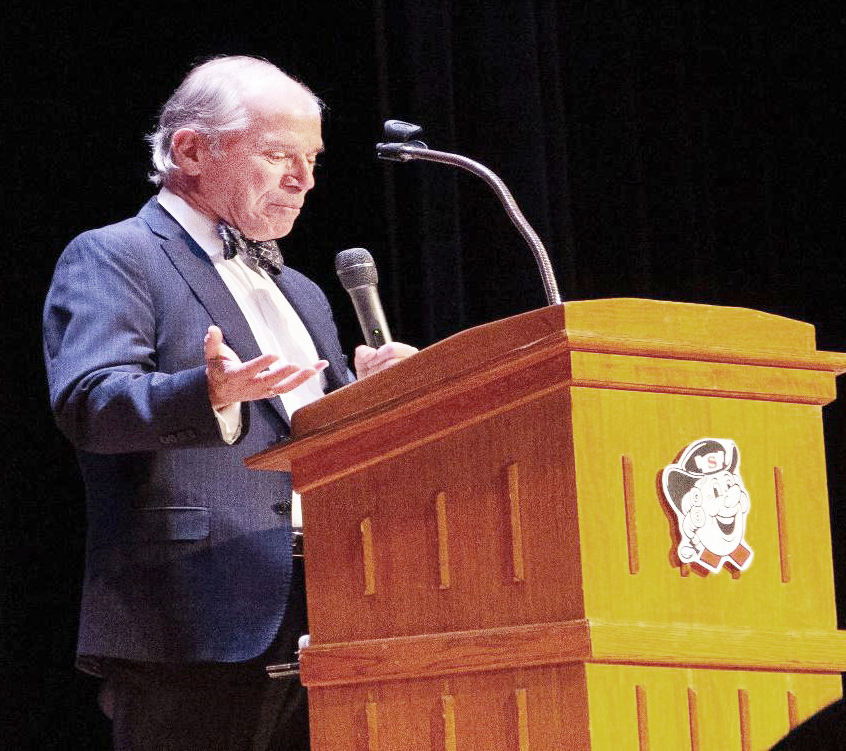 SHSAA awards record $375,250 | News, Sports, Jobs - Salem News